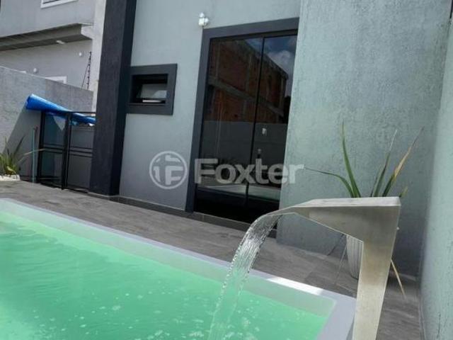 Casa, 3 dormitórios, 112 m², em Loteamento Jardim Timbaúva