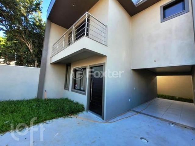 Casa, 3 dormitórios, 112 m², em Boa Vista