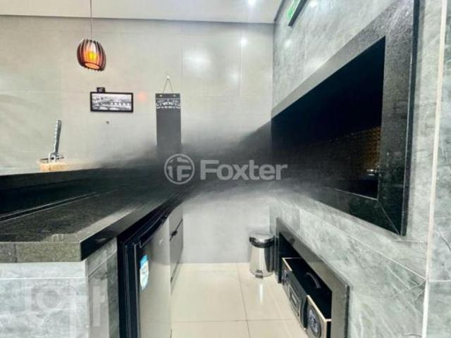 Casa, 3 dormitórios, 112 m², em Igara