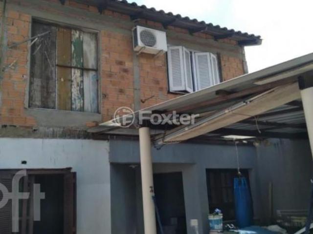 Casa, 3 dormitórios, 112 m², em Mato Grande