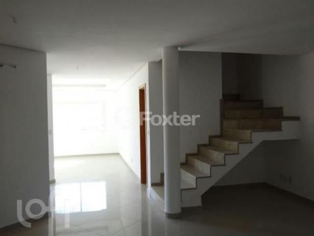 Casa, 3 dormitórios, 112 m², em Mário Quintana