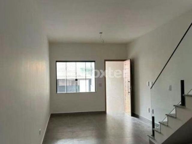Casa, 3 dormitórios, 112 m², em Vila Isolina Mazzei