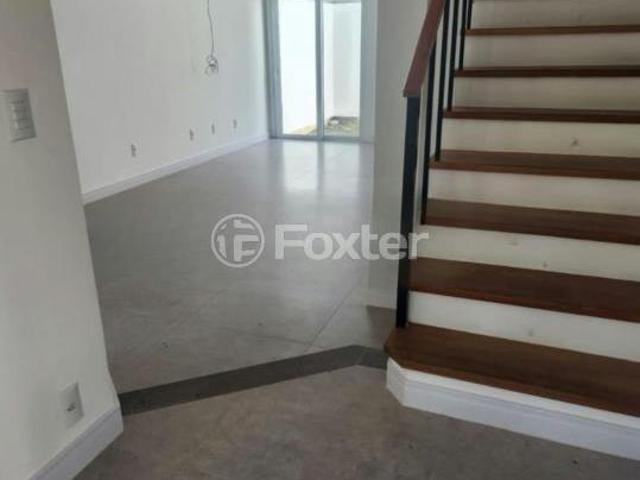 Casa, 3 dormitórios, 112.5 m², em Vila Suzana