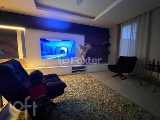 Casa, 3 dormitórios, 112.96 m², em Igara
