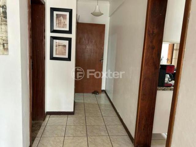 Casa, 3 dormitórios, 113 m², em Jardim Leopoldina