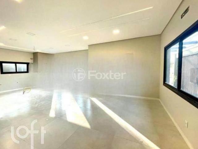 Casa, 3 dormitórios, 113.77 m², em São José
