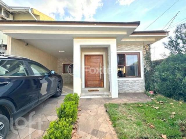 Casa, 3 dormitórios, 113.97 m², em Igara