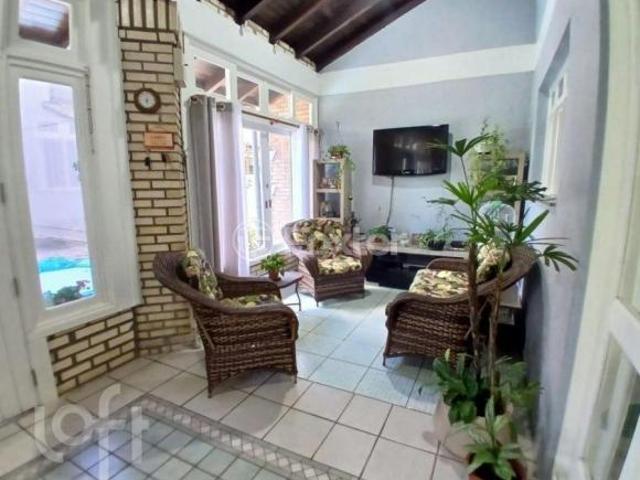 Casa, 3 dormitórios, 113.93 m², em Jardim Mauá