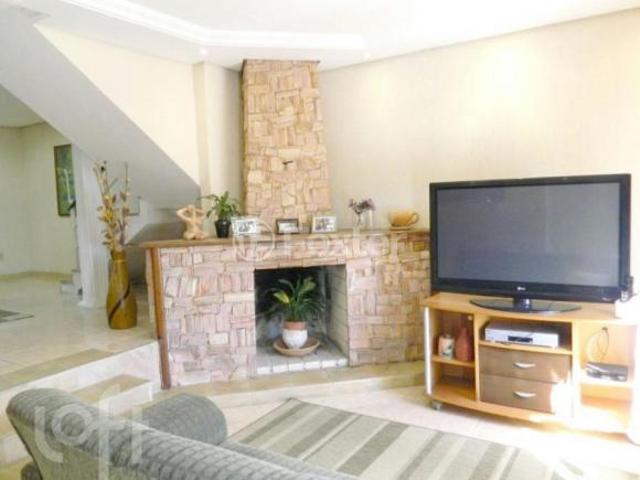 Casa, 3 dormitórios, 11.5 m², em Vila Nova