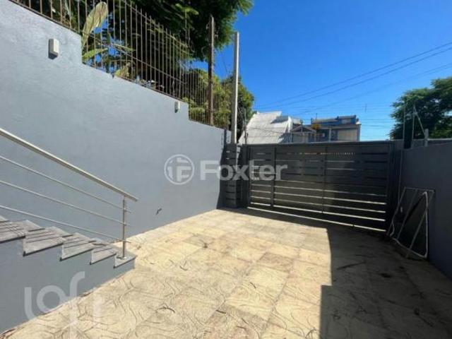 Casa, 3 dormitórios, 124 m², em Feitoria