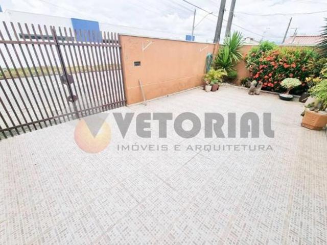 Casa 3 dormitórios, 124 m² R$ 650.000,00 Golfinhos Caraguatatuba/SP
