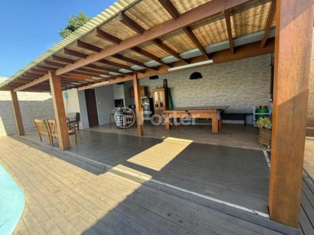 Casa, 3 dormitórios, 124.05 m², em Encosta do Sol