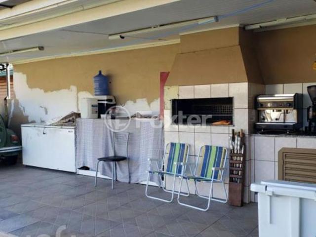 Casa, 3 dormitórios, 124.5 m², em Campestre