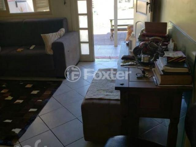 Casa, 3 dormitórios, 124.5 m², em Campestre