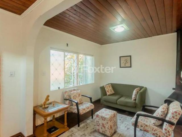 Casa, 3 dormitórios, 125 m², em Costa e Silva