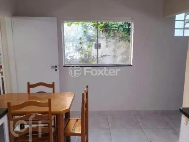 Casa, 3 dormitórios, 125 m², em Casa Verde Média