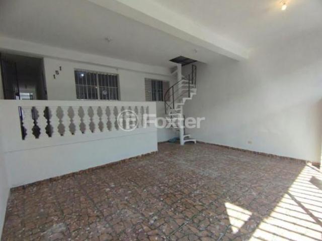 Casa, 3 dormitórios, 125 m², em Cidade Tiradentes