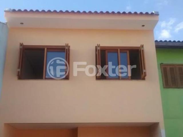 Casa, 3 dormitórios, 125 m², em Aberta dos Morros