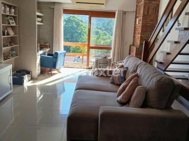 Casa, 3 dormitórios, 125 m², em Aberta dos Morros