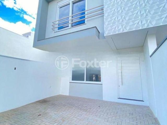 Casa, 3 dormitórios, 125 m², em Estância Velha