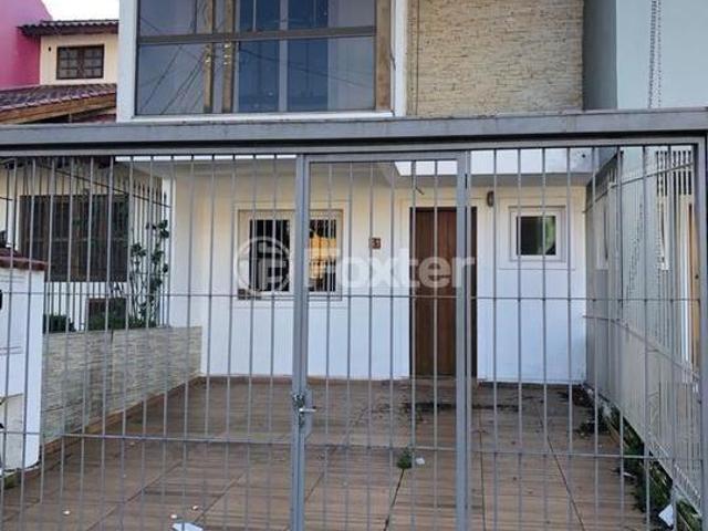 Casa, 3 dormitórios, 125 m², em Hípica