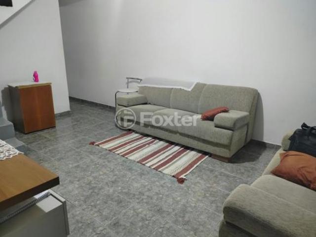 Casa, 3 dormitórios, 125 m², em Jardim Marica