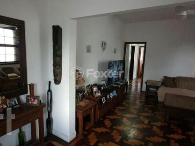 Casa, 3 dormitórios, 125 m², em Medianeira