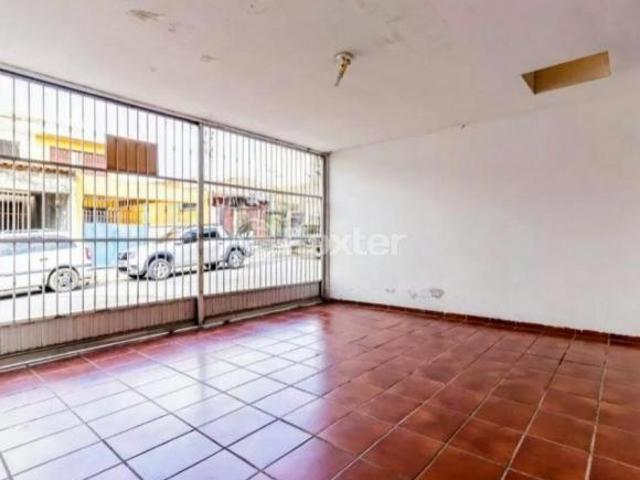 Casa, 3 dormitórios, 125 m², em Vila Campo Grande