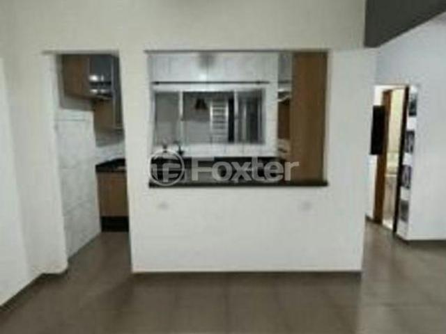Casa, 3 dormitórios, 125 m², em Vila Comercial