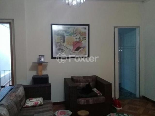 Casa, 3 dormitórios, 125 m², em Vila Gumercindo