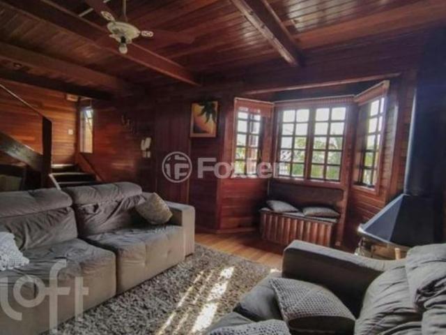 Casa, 3 dormitórios, 125.26 m², em Igara