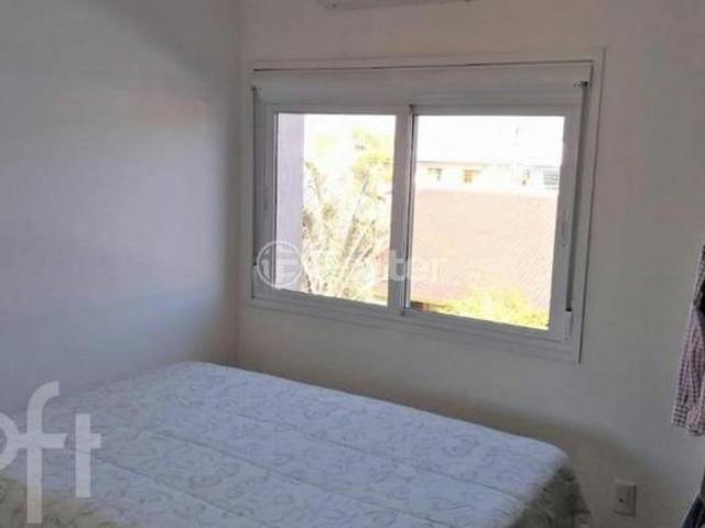 Casa, 3 dormitórios, 125.54 m², em Mário Quintana