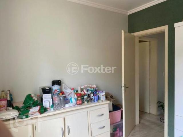 Casa, 3 dormitórios, 125.53 m², em Fazenda São Borja