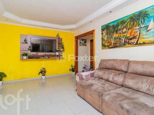 Casa, 3 dormitórios, 126 m², em Interlagos