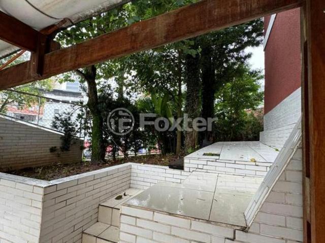 Casa, 3 dormitórios, 126 m², em Jardim Monte Azul