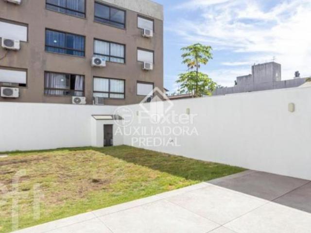 Casa, 3 dormitórios, 126.02 m², em Jardim São Pedro
