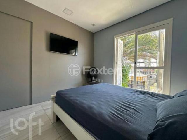 Casa, 3 dormitórios, 126.3 m², em Vila Carlos Antônio Wilkens