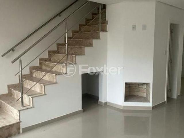 Casa, 3 dormitórios, 126.42 m², em Igara