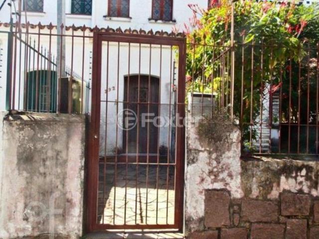 Casa, 3 dormitórios, 127.18 m², em Menino Deus
