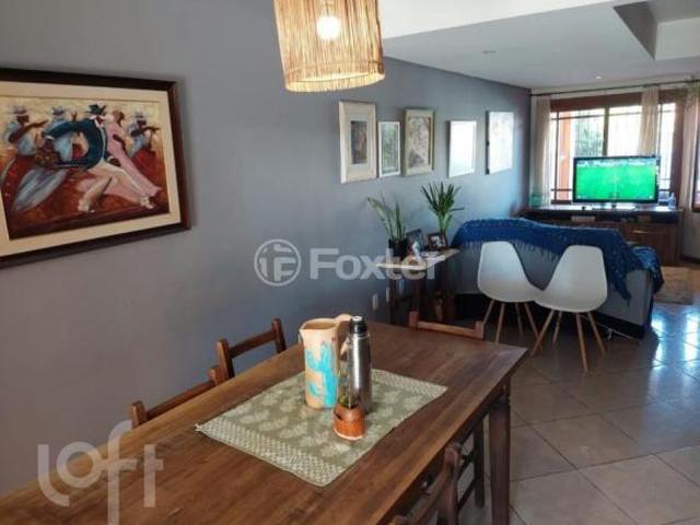 Casa, 3 dormitórios, 127.97 m², em Espírito Santo