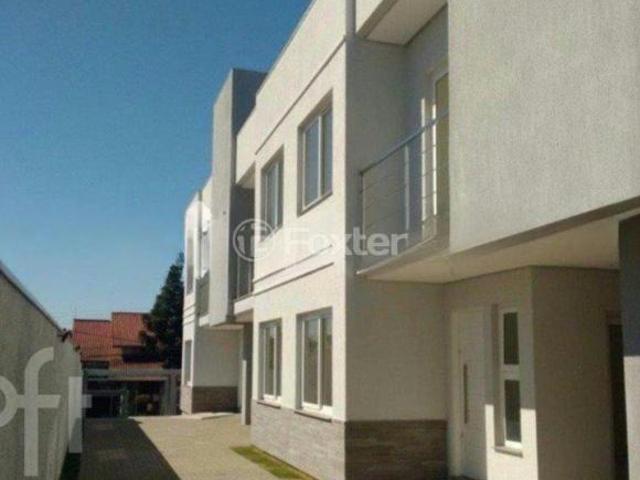 Casa, 3 dormitórios, 128 m², em Igara