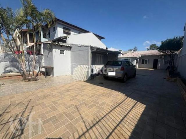 Casa, 3 dormitórios, 124 m², em Morro Santana