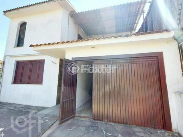Casa, 3 dormitórios, 128 m², em Santo Antônio