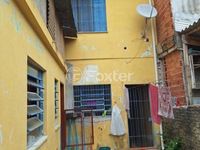 Casa, 3 dormitórios, 128 m², em Parque Jabaquara