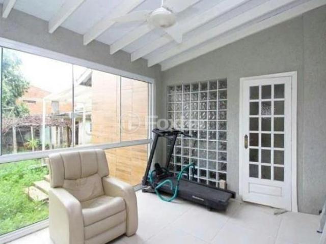 Casa, 3 dormitórios, 128 m², em Teresópolis