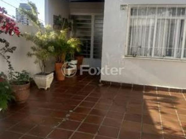 Casa, 3 dormitórios, 128 m², em Vila Mazzei
