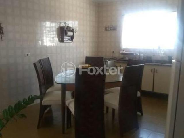 Casa, 3 dormitórios, 128 m², em Vila Mazzei