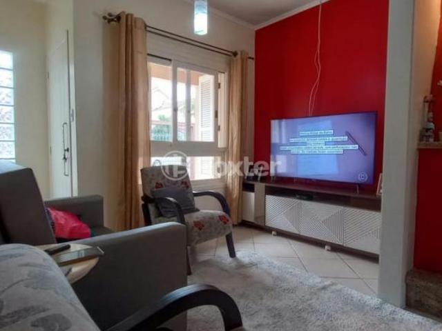 Casa, 3 dormitórios, 128.15 m², em Dom Feliciano