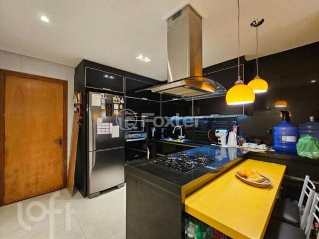 Casa, 3 dormitórios, 128.76 m², em Jardim Itu