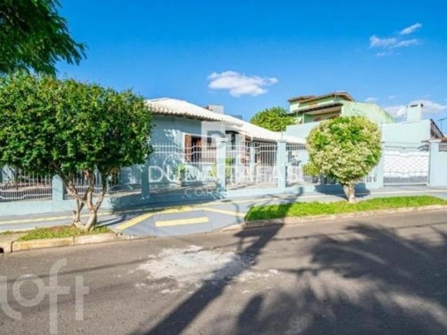 Casa, 3 dormitórios, 128.84 m², em Morada do Vale III